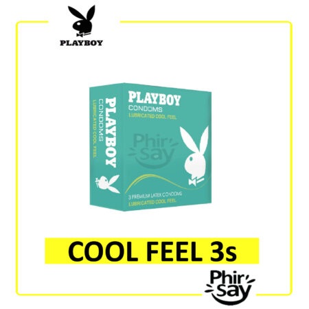 Libigrow Capsule | For Men - Phirsay