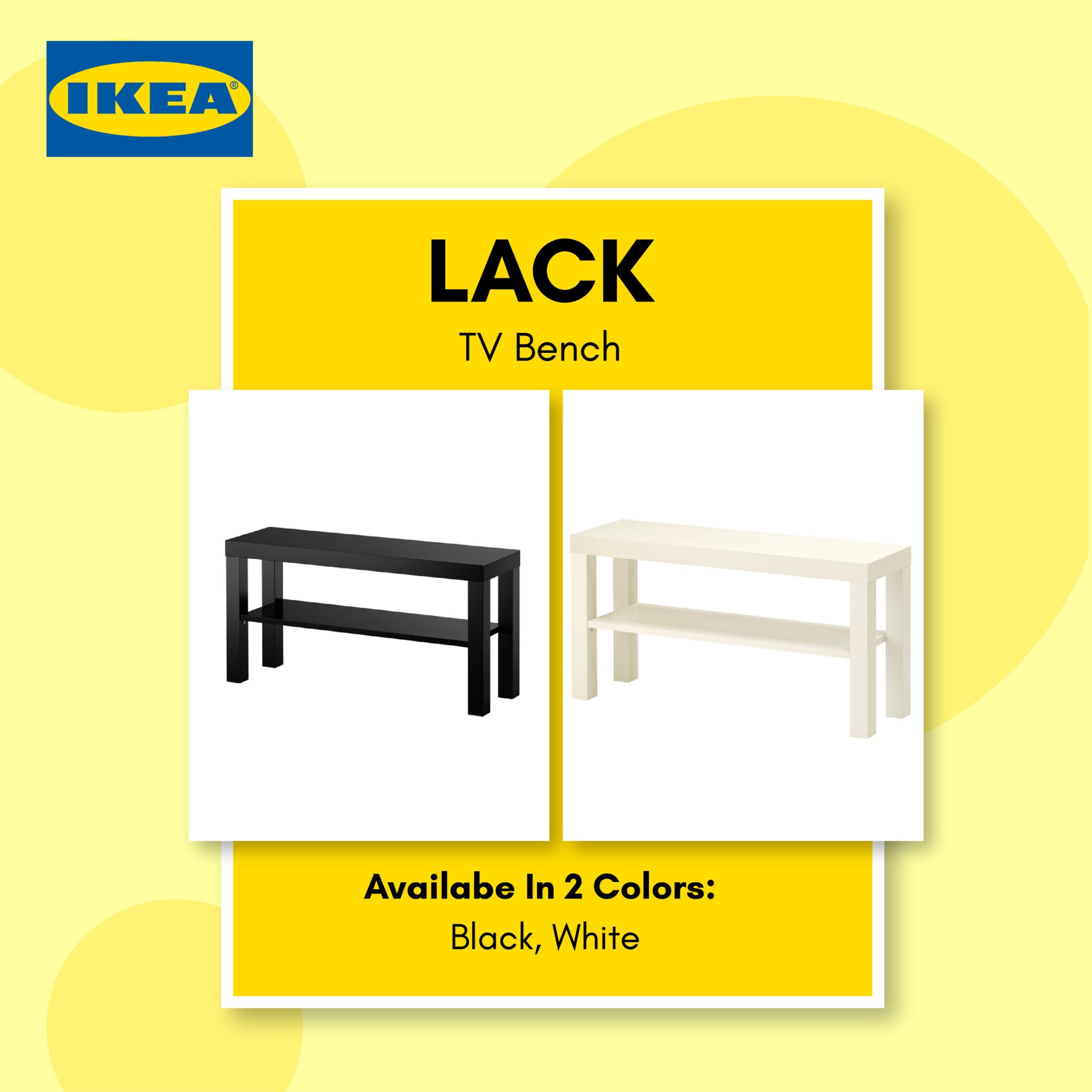 SUNNERSTA Rail Hooks Containers - Phirsay