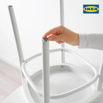 FIXA Stick-on Floor Protectors, Set Of 20 - Phirsay