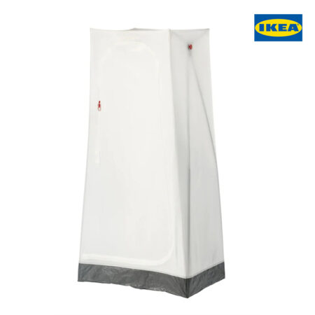 Noon East Electric Steam Iron, Imported - Phirsay